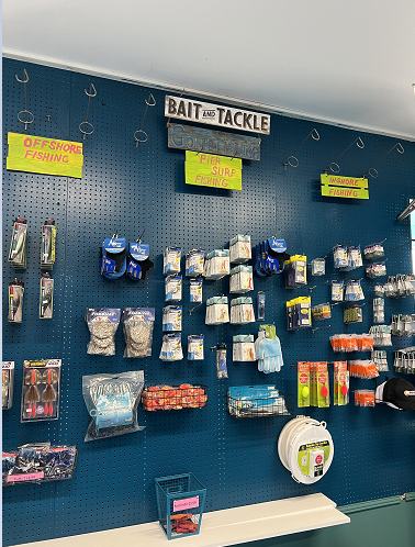 # 1 Bait & Tackle Shop in Fort Walton Beach | Bait And Tackle ...